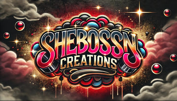 She Bossin Creations – She Bossin Creations