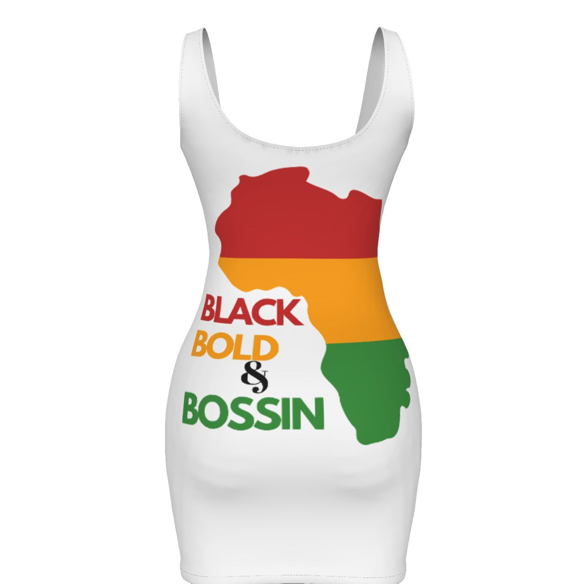 She Bossin Creations – She Bossin Creations