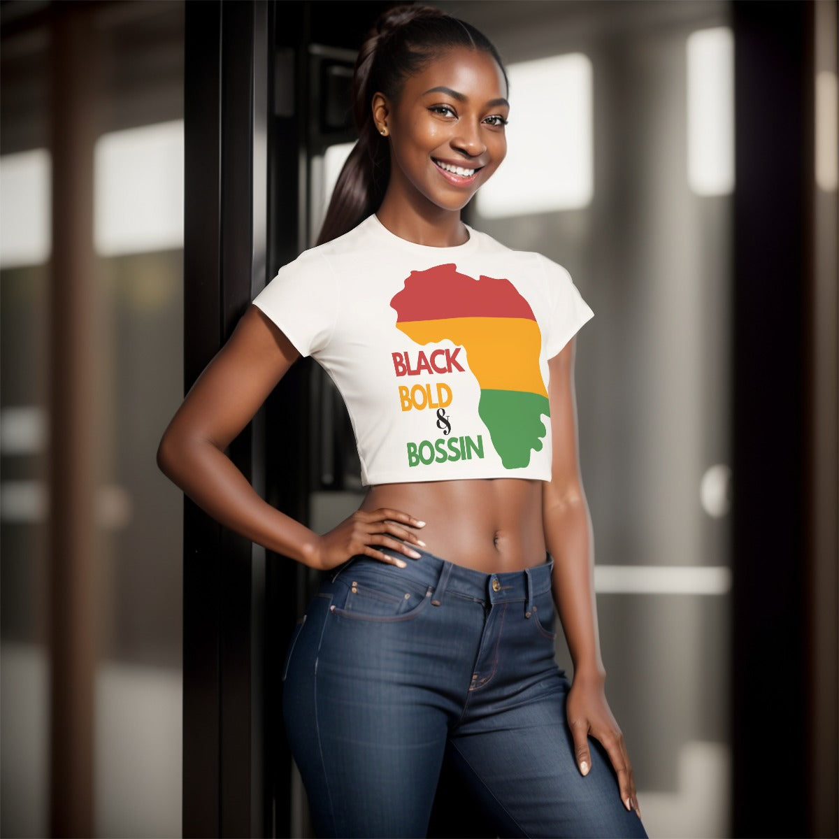 She Bossin Creations – She Bossin Creations