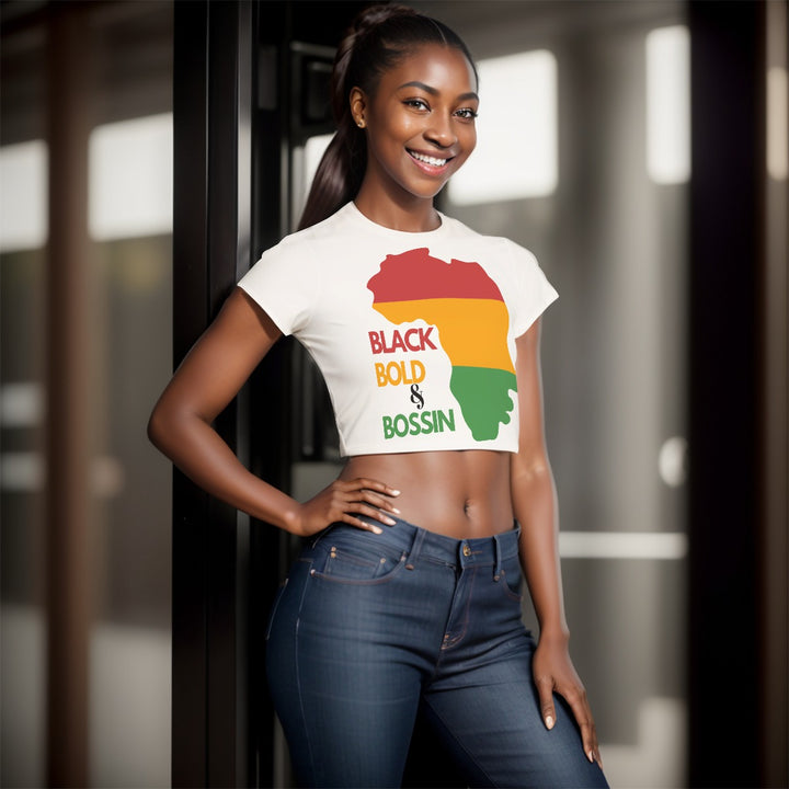 She Bossin Creations – She Bossin Creations